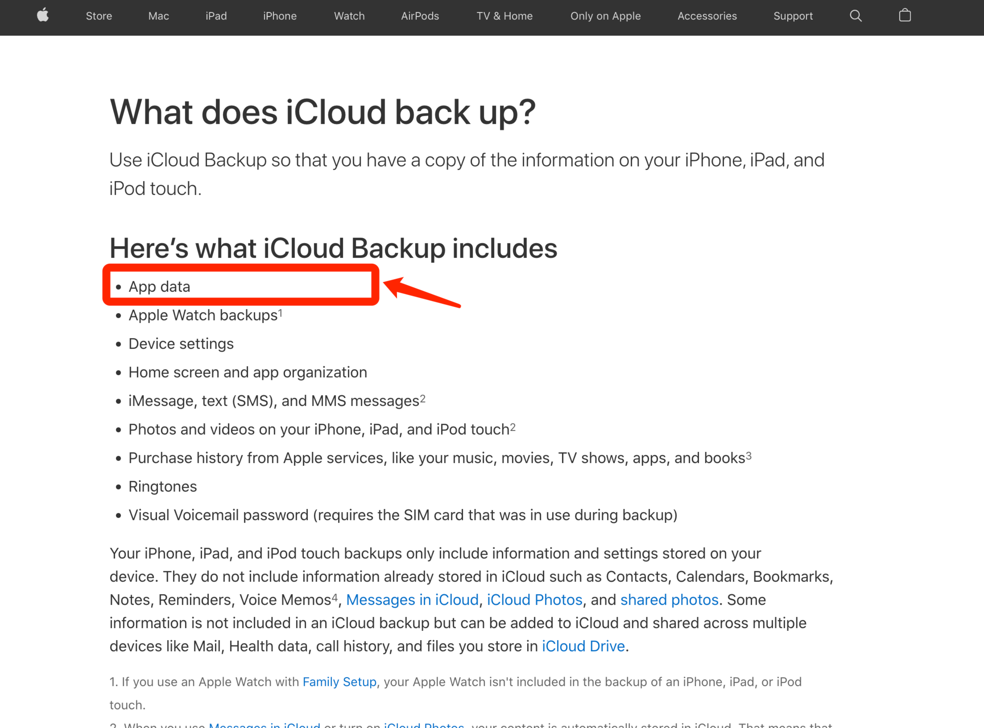 Disable iCloud Backup to Avoid Leaking Mnemonic Phrases – CoinEx Wallet